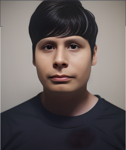 Portafolio - Frank Romero